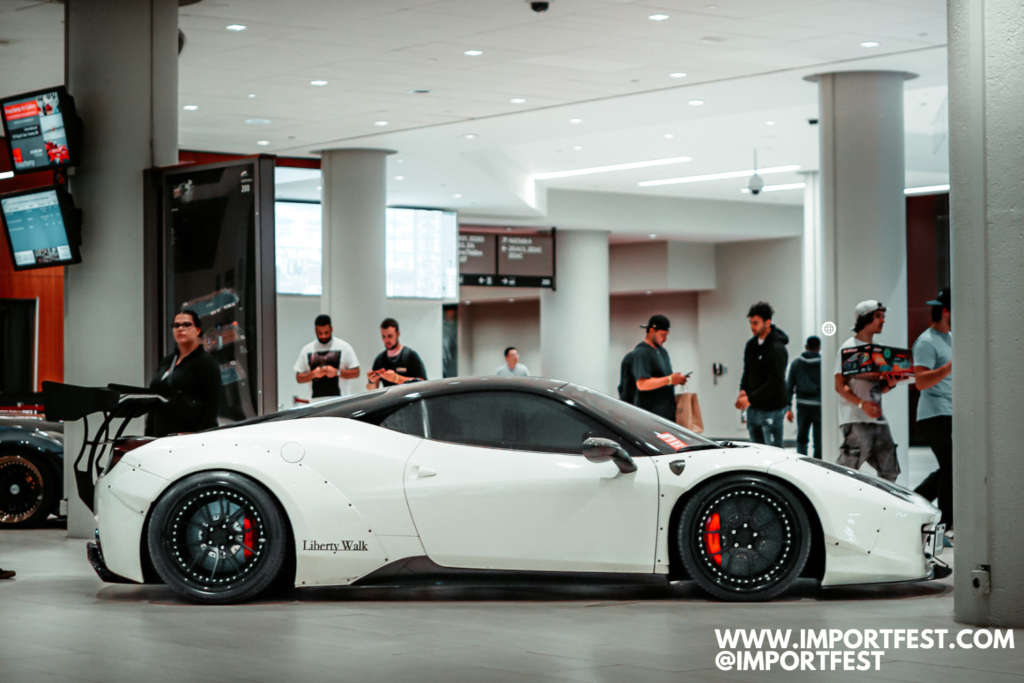 Best Car Show in Toronto! - IMPORTFEST CAR SHOW