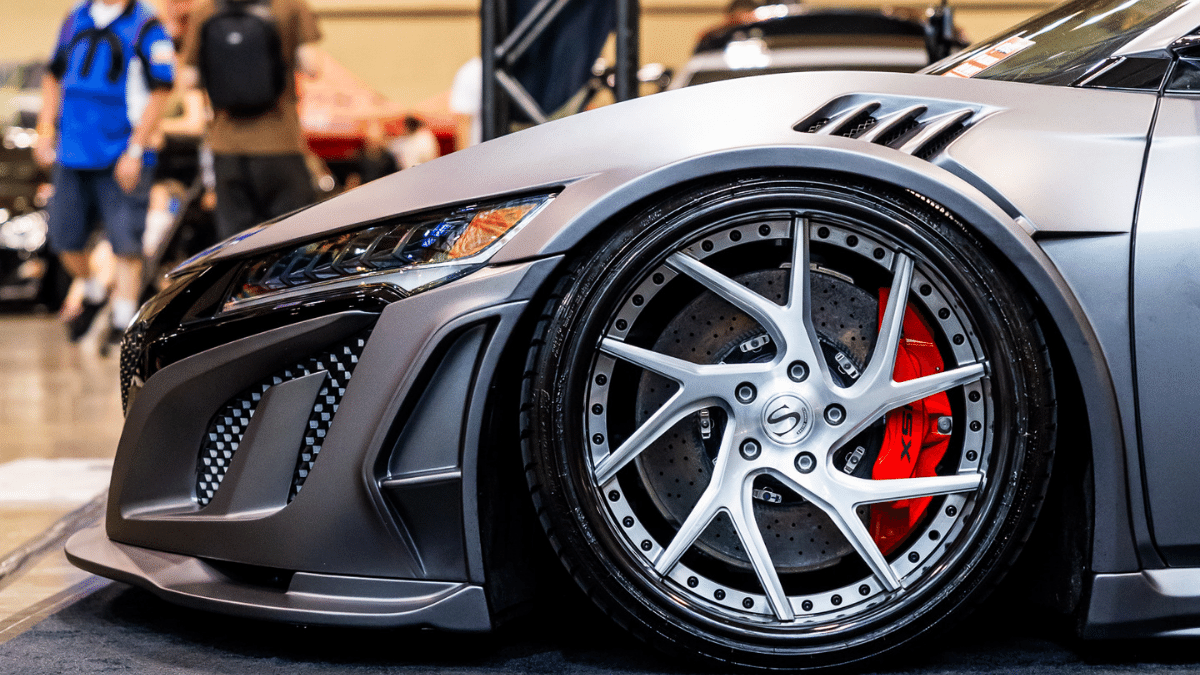 ImportFest Toronto Car Show 2024 - ImportFest