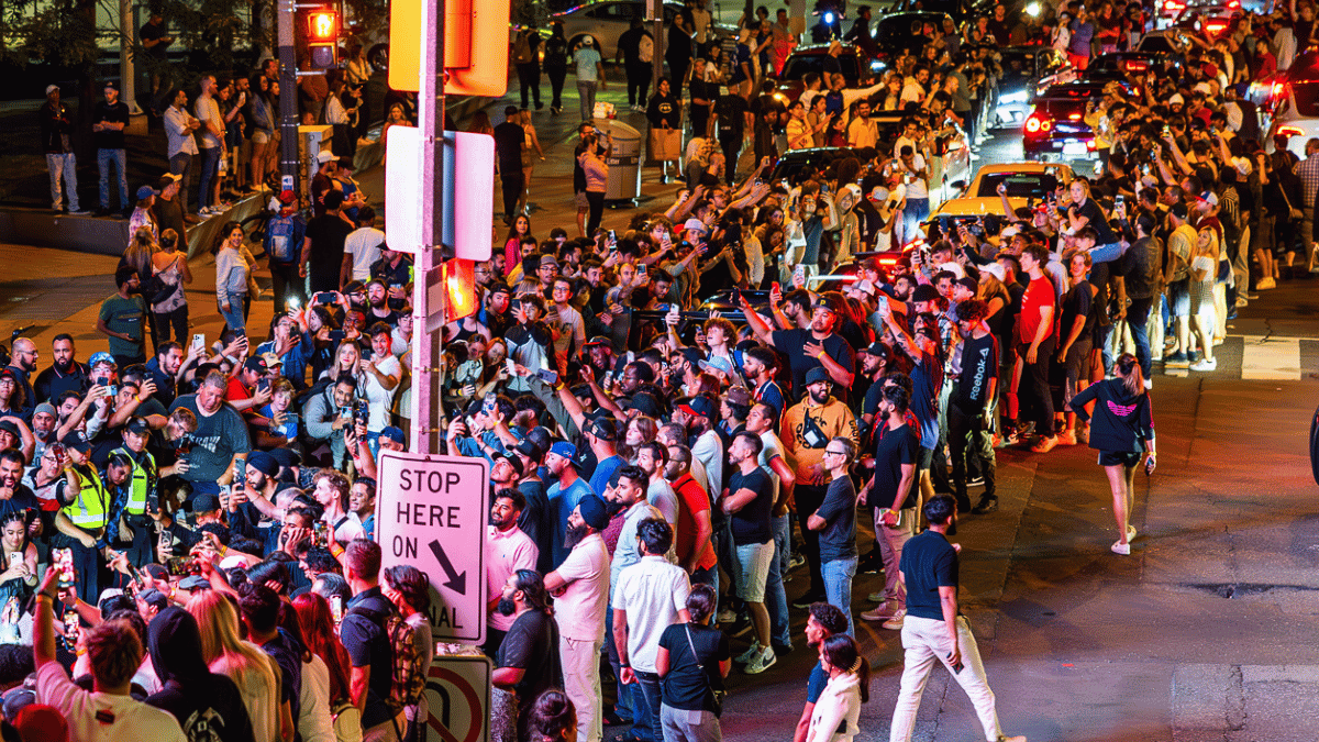 ImportFest Toronto Car Show 2024 - ImportFest