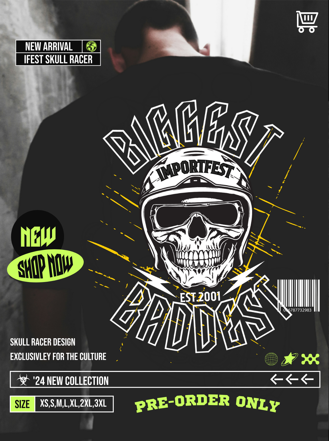 ImportFest Toronto Car Show 2024 - ImportFest