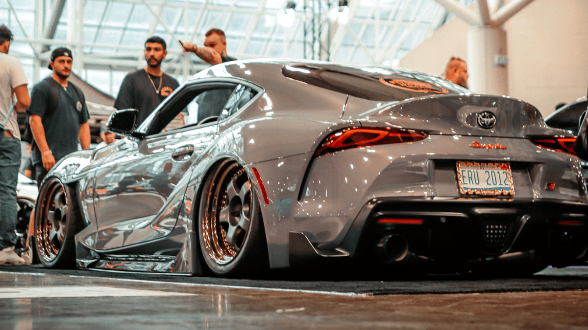 ImportFest Toronto Car Show 2024 - ImportFest