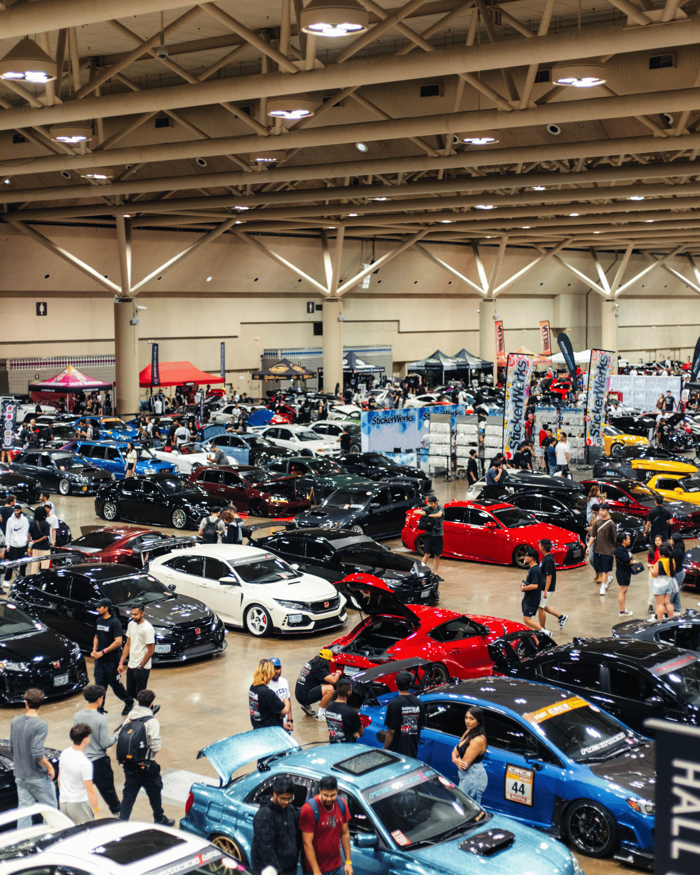 Nitto Tires Canada is the Official Tire Sponsor of ImportFest ...
