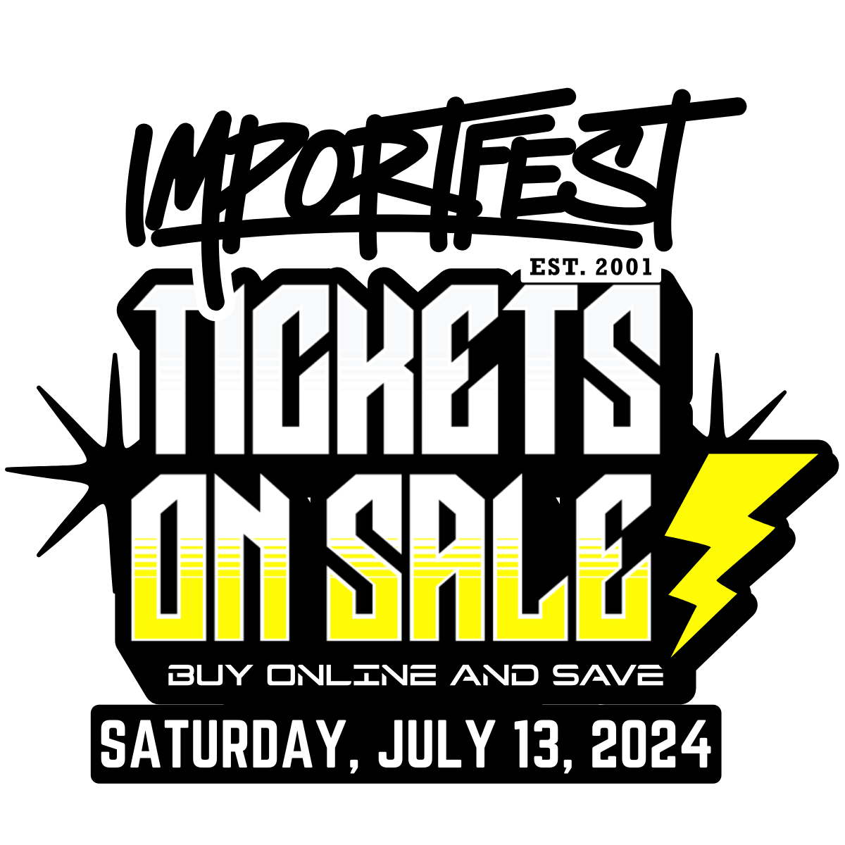 IMPORTFEST Toronto Car Show - Modified Import Car Show