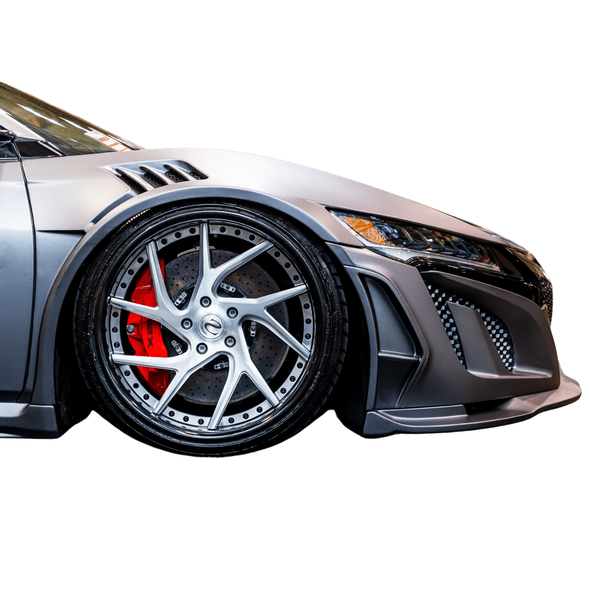 IMPORTFEST Toronto Car Show - Modified Import Car Show