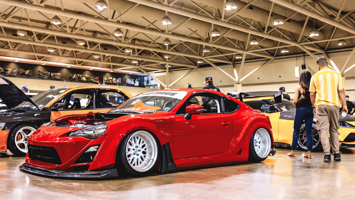 ImportFest Vehicle Registration - IMPORTFEST Toronto Car Show