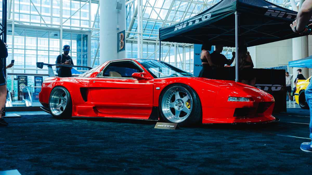 IMPORTFEST CAR SHOW - Modified Import Car Show Toronto