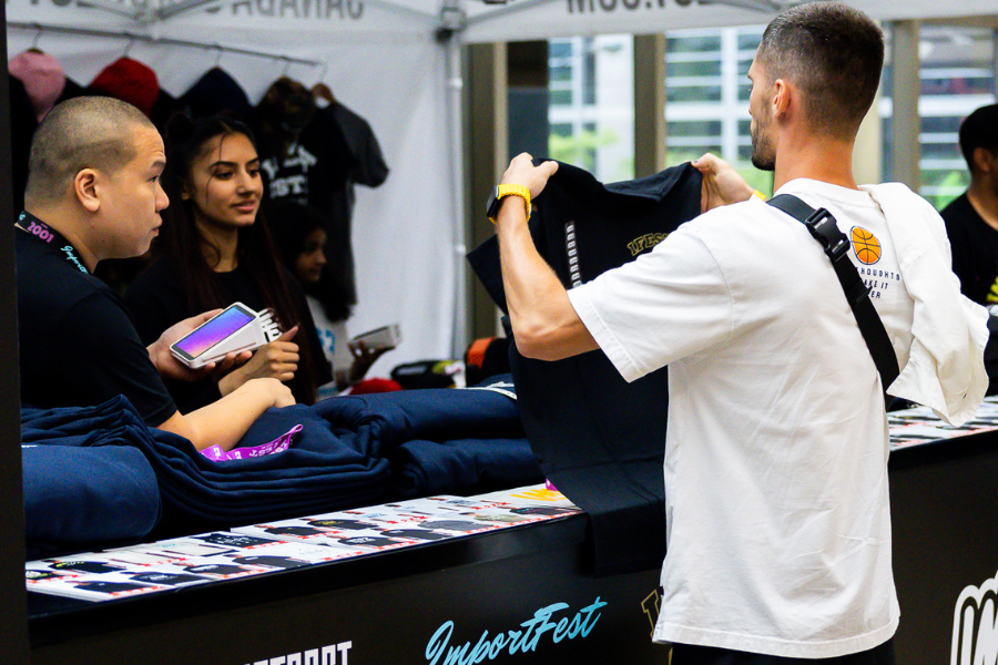 ImportFest Show Hours - IMPORTFEST CAR SHOW