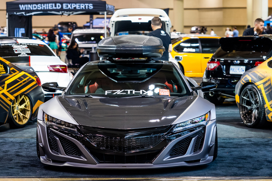 ImportFest Show Hours - IMPORTFEST CAR SHOW