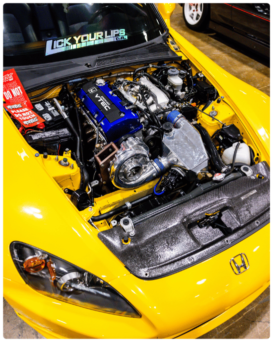 ImportFest Toronto Car Show 2025 - Canada's #1 Modified Auto Show