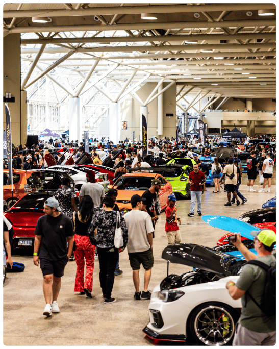ImportFest Toronto Car Show 2025 - Canada's #1 Modified Auto Show