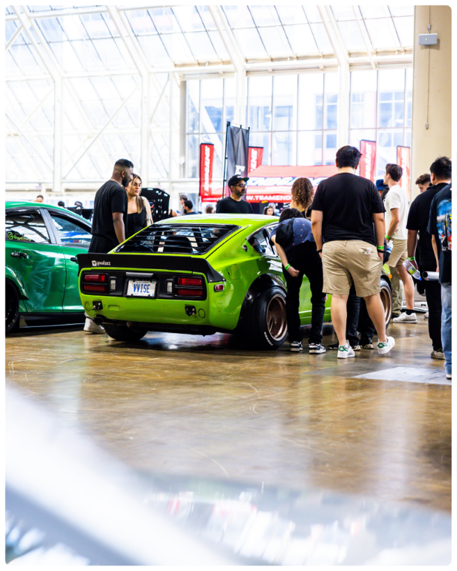 ImportFest Toronto Car Show 2025 - Canada's #1 Modified Auto Show