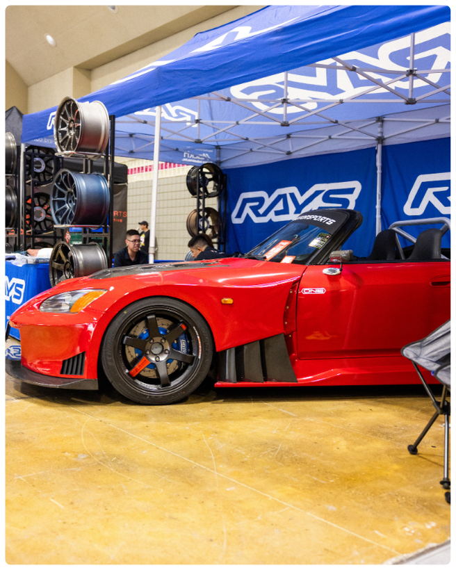 ImportFest Toronto Car Show 2025 - Canada's #1 Modified Auto Show